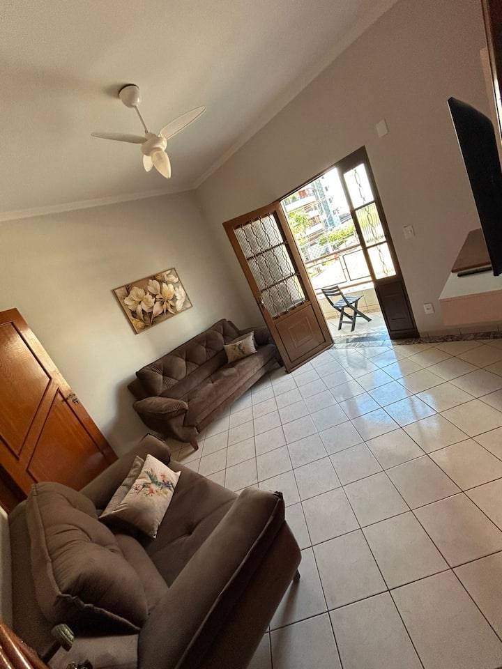 Apartamento Em Vila Aurora - Rondonópolis