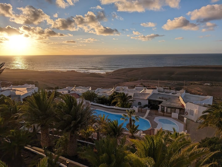 My Asia - Fuerteventura