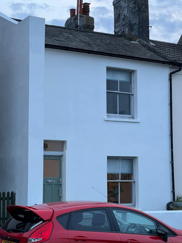 Littlehampton | 3bdr | Sleeps8 | Wifi | - Littlehampton