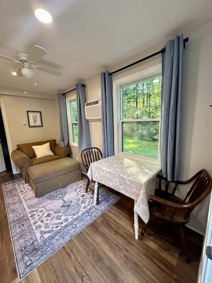 Welcome To Our Cozy Getaway In Tucker! - 스톤 마운틴