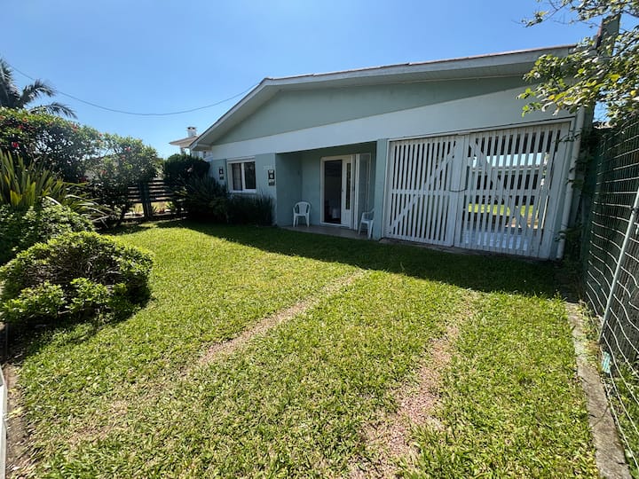 Casa Xangri-lá No Centro Divisa Com Atlântida - Xangri-Lá