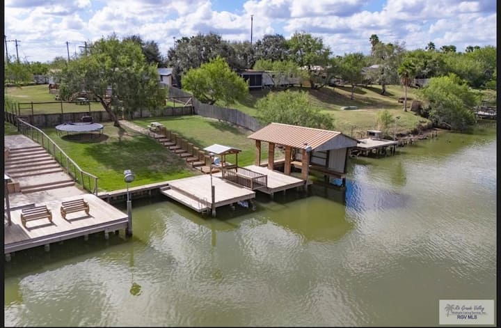 River Cabin - 산타모니카