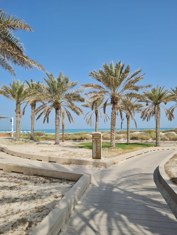 Oasis At St Regis Saadiyat - Abu Dhabi
