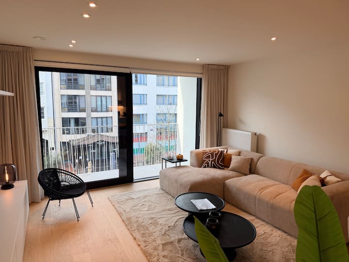 Dolce Knokke - Cadzand