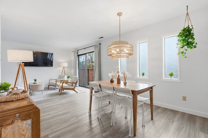 Happy Hideaway - New And Near Downtown! - Moscow, ID