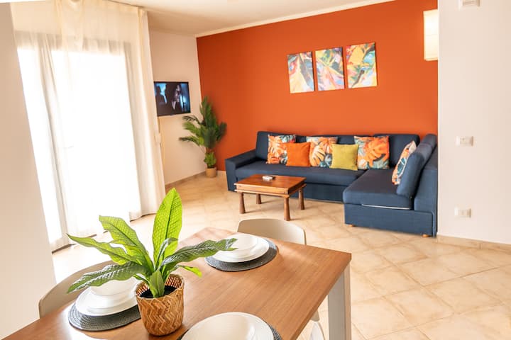Tropical Nights ,Our Slice Of Paradise - Cabo Verde