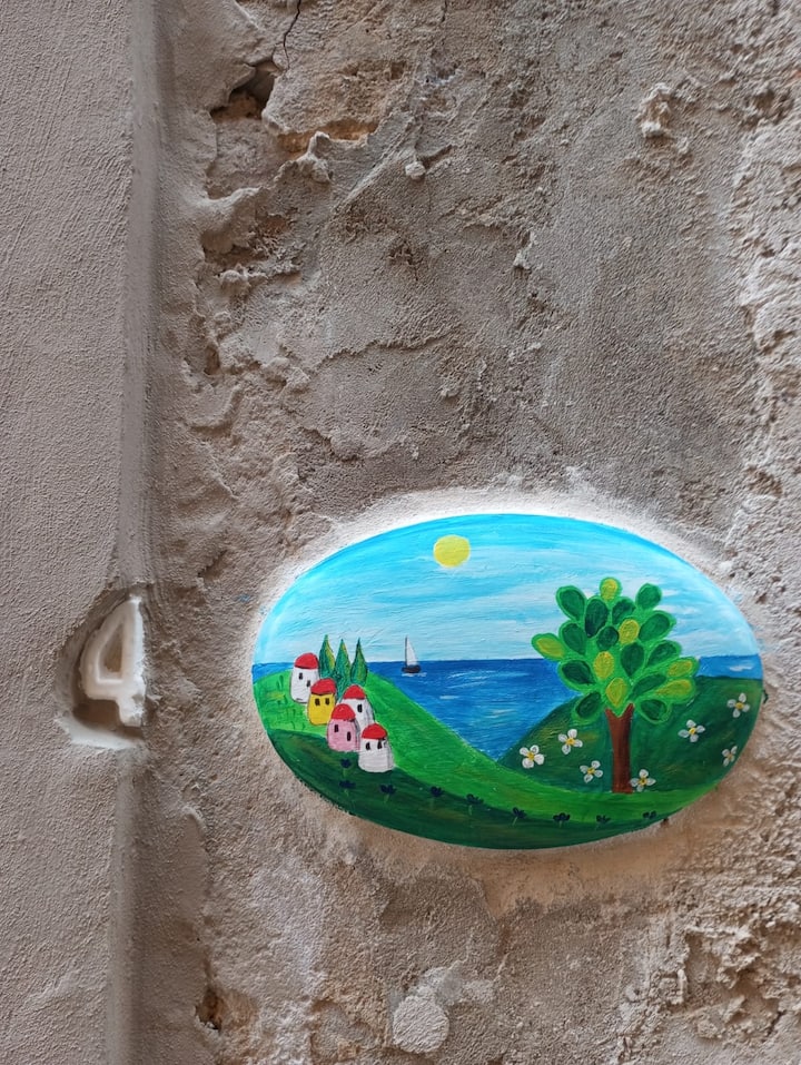 Il Chicchino E Il Lumachino - Castagneto Carducci