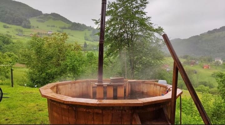 Cabana Baraj - Torockó