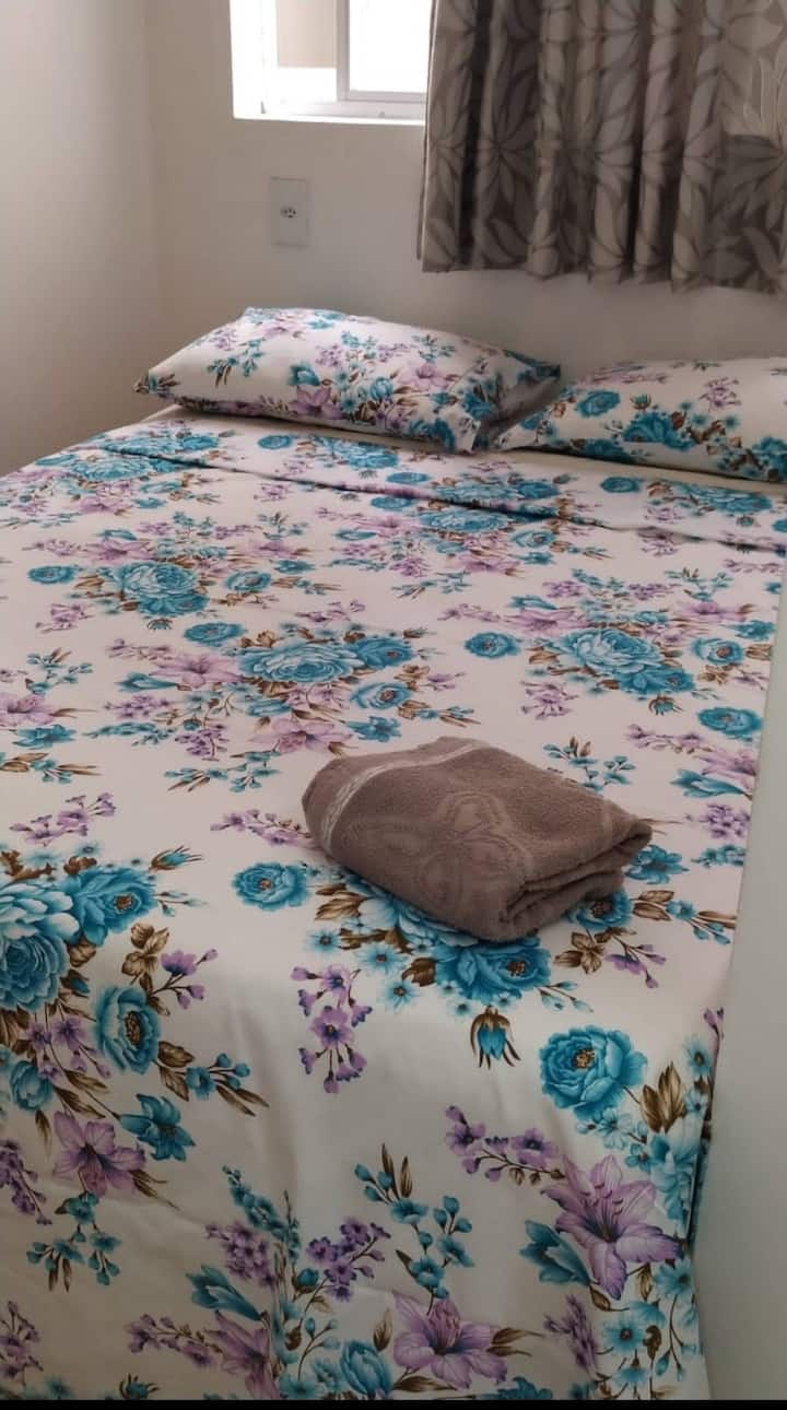 Suíte Privativa Independente - Florianópolis