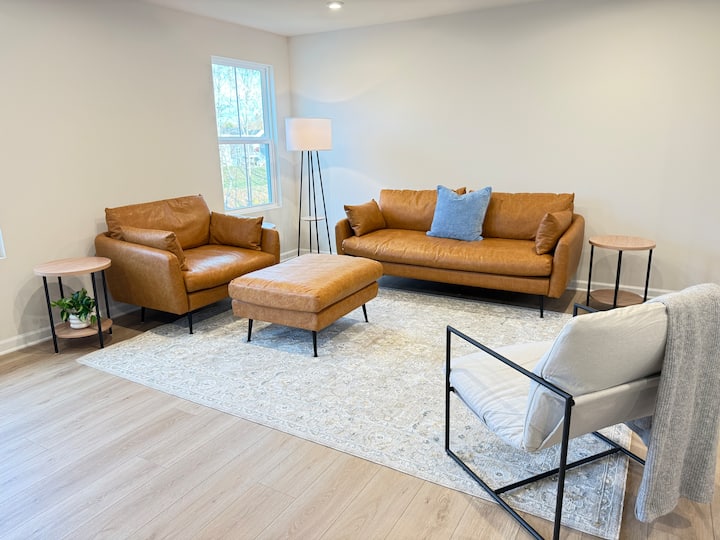 Chill Grove Hill - Lynchburg, VA