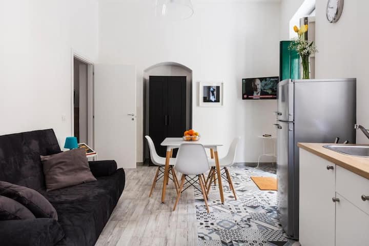 Casa Nerina - Scicli