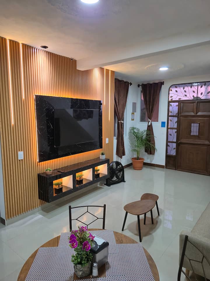 Jimmy's Home En Panajachel / Centrico. - Santa Cruz la Laguna