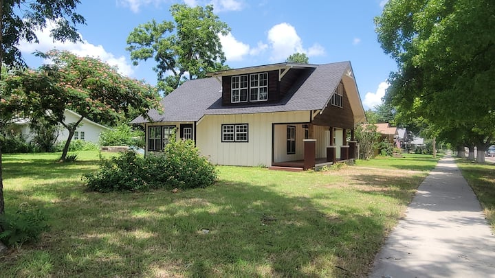 511 Western Casa - Marlow, OK