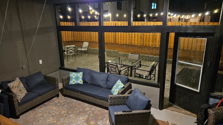 Awesome Ev Augusta Nat'l (1.6mi) Bungalow - Augusta, GA