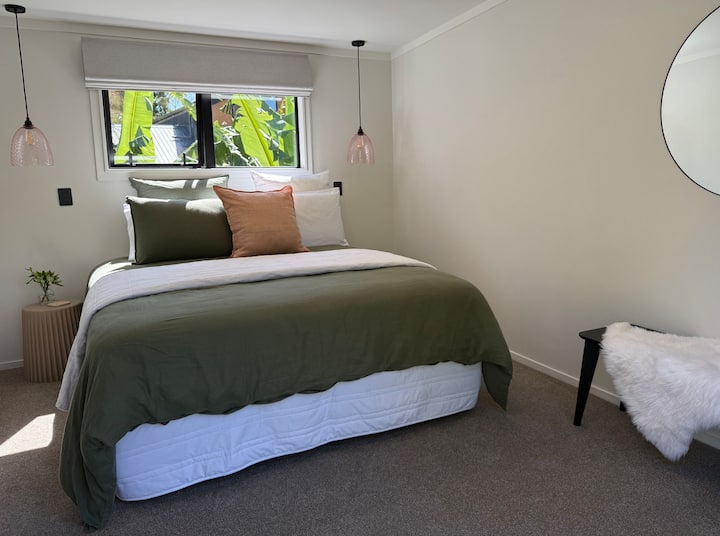 Woodhill Palms The House - Parakai