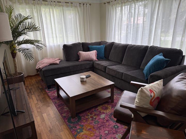 Welcome To Flamingo Hideaway! - Caseville, MI