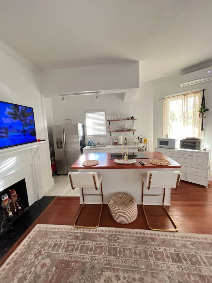 Single Bedroom Apartment Heart Of Downtown! - Fayetteville, NC