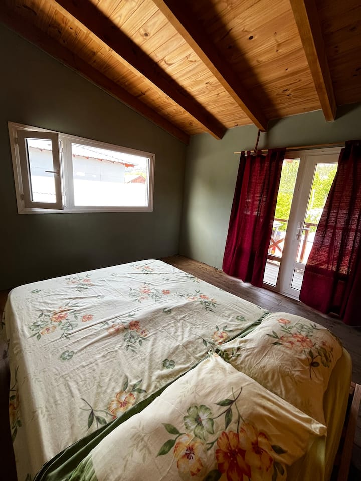 Departamento Patagonia - El Bolsón