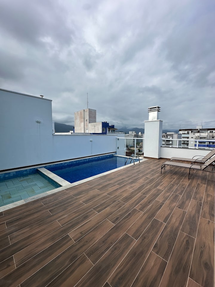 Itagua Ubatuba - Relaxe Com Sua Família - Ubatuba