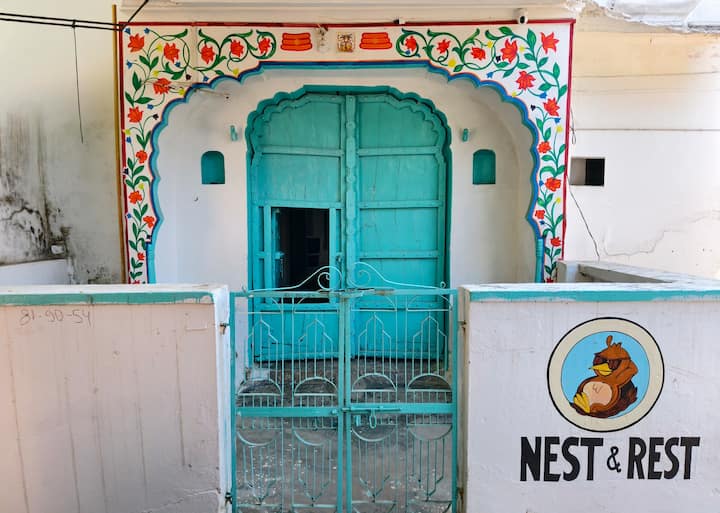 Nest&rest Hostel Pushkar - Ajmer