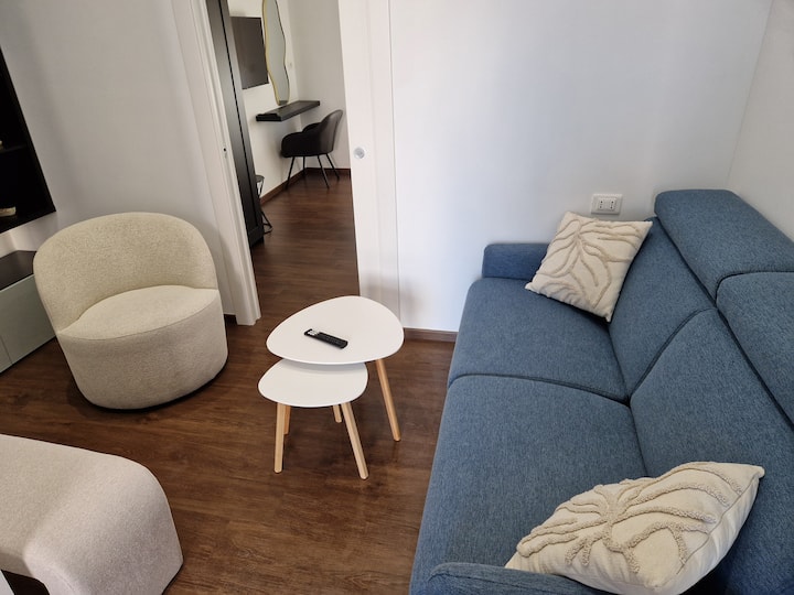 Beki's Apartment - 알바