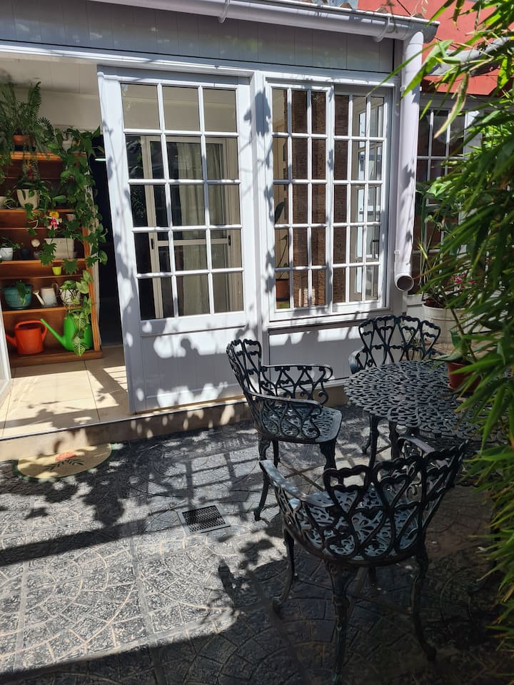 Alojamiento Privado Con Entrada Compartida - Concepción del Uruguay