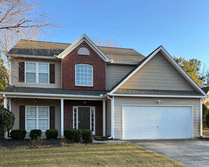 Kirkstone Auberge - Buford, GA