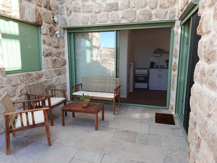 יחידה בנטף - Israel