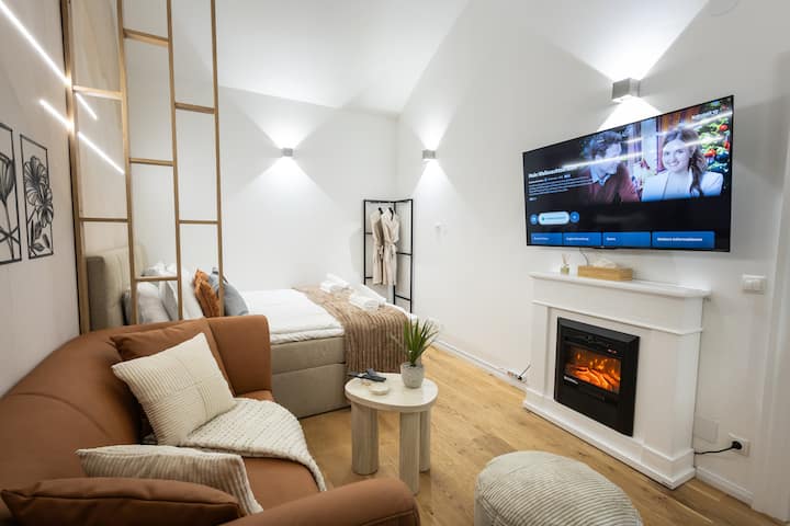 Designer Apartment Near City Centre - Vienna