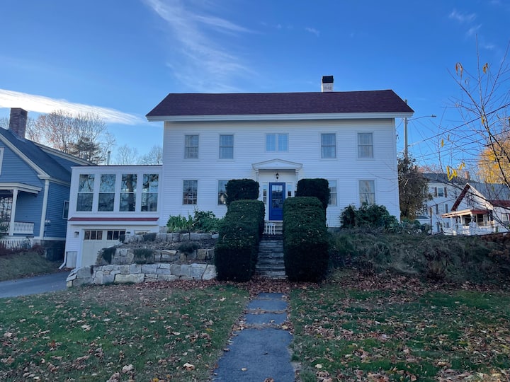 Cozy And Adorable Apartment - Freeport