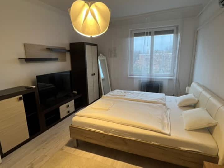 Greatforest Apartman 2 - Debreczyn