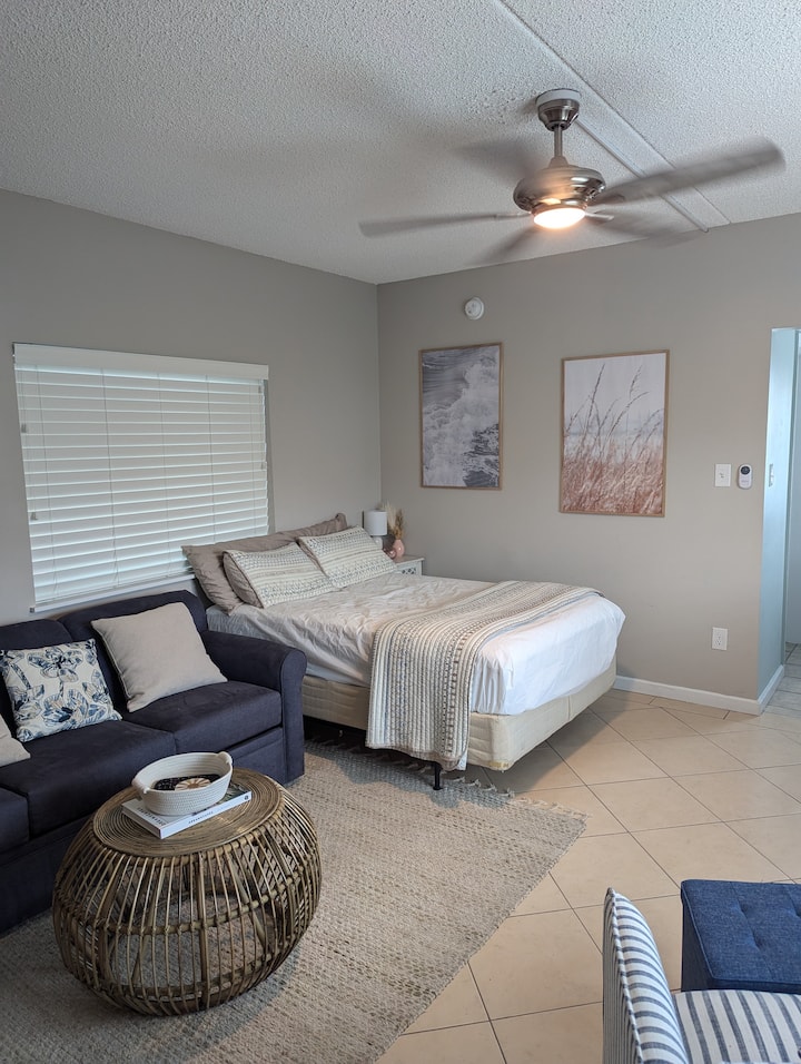 Mariner's Holiday House - 오션 시티