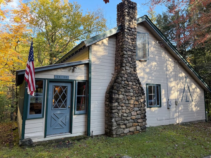 Camp Sa-go - Indian Lake, NY