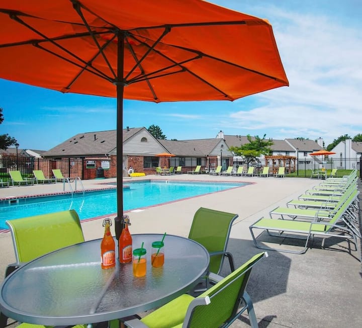 Confort Home In Indianapolis - Fishers, IN