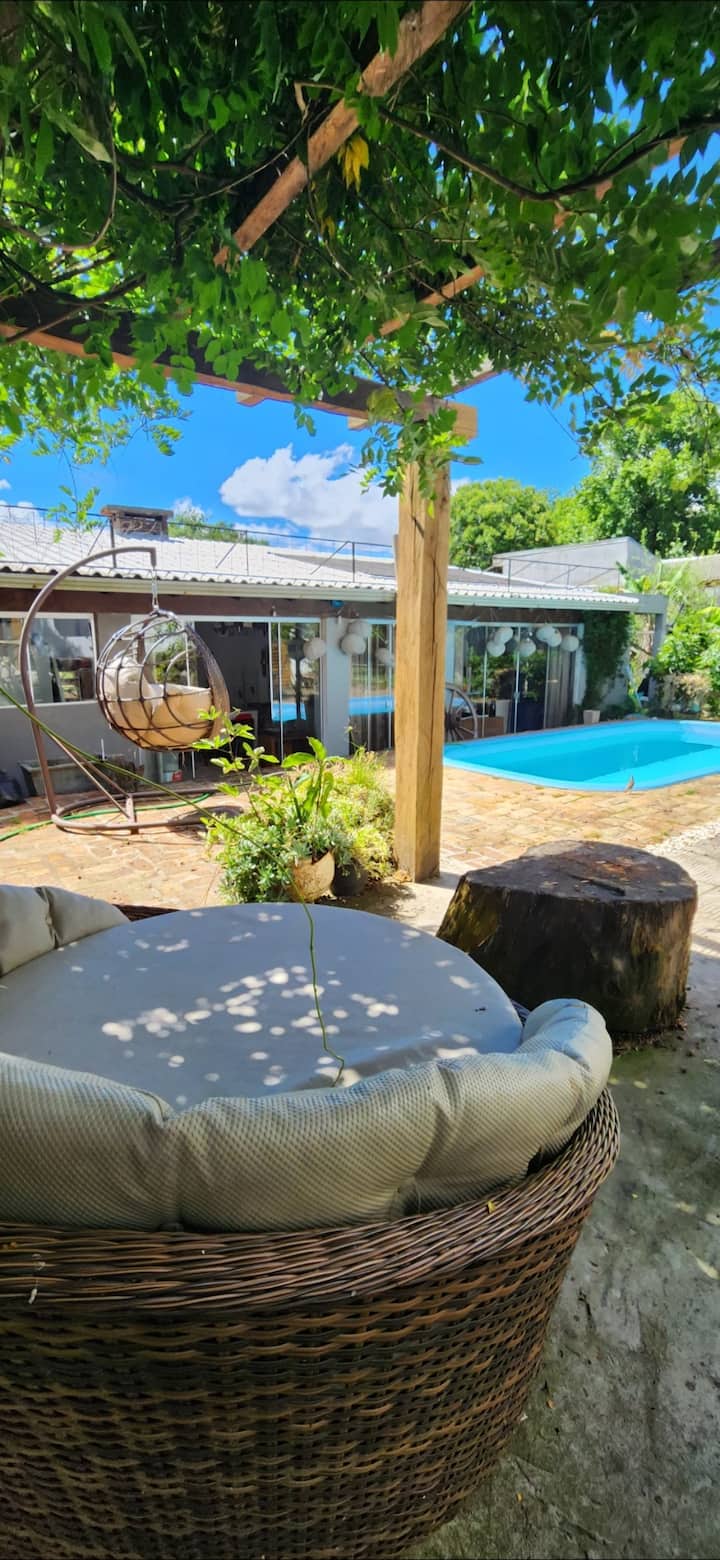 Casa 53 - Lermen - Santa Maria