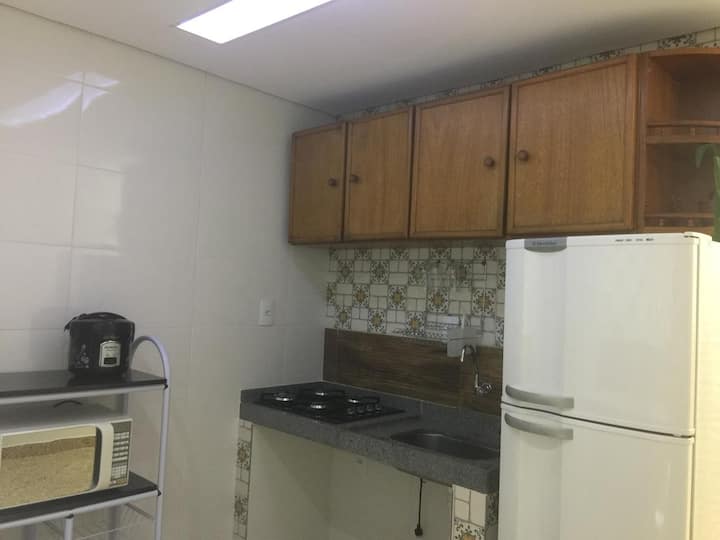 Loft Bq: Perto Do Centro - Barbacena