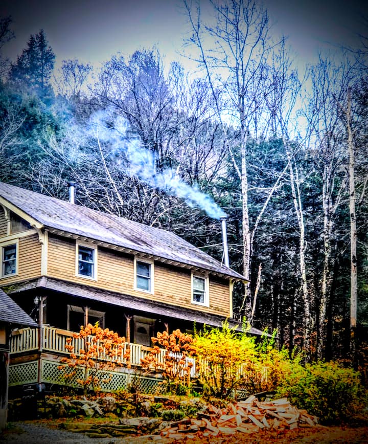 Winter Getaway - Family Style - Bromley Mountain, VT