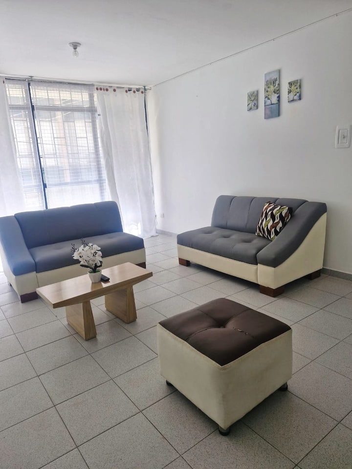 Balcon Center - Sogamoso