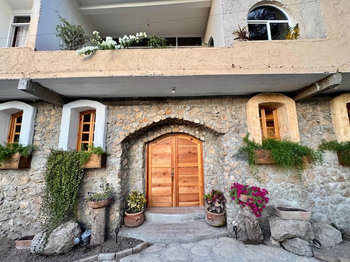 “El Jacalito” 30 - Oaxaca