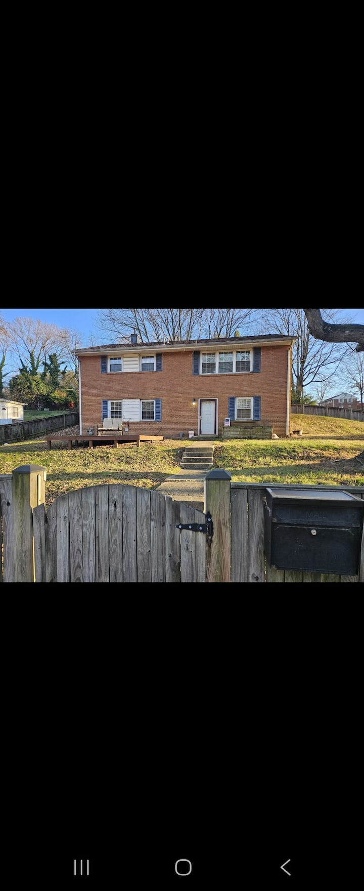 2br Furnished Basement W Patio & Metro Bus At Door - Alexandria, VA