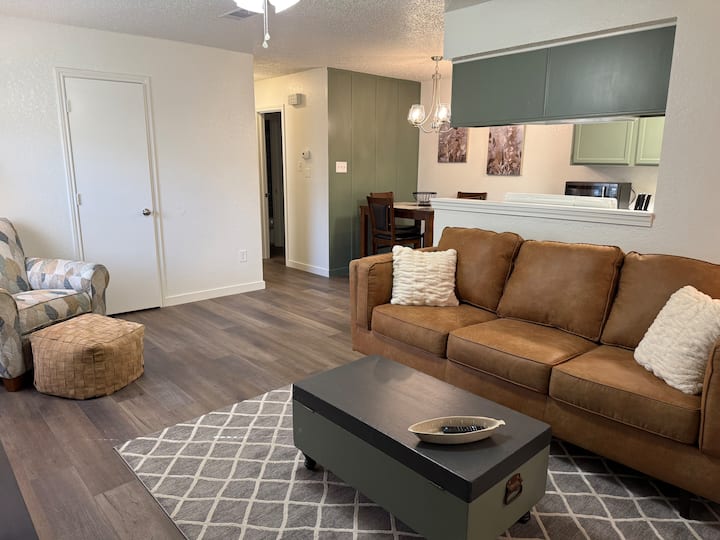 West Of Downtown Fw Near River District - Fort Worth, TX