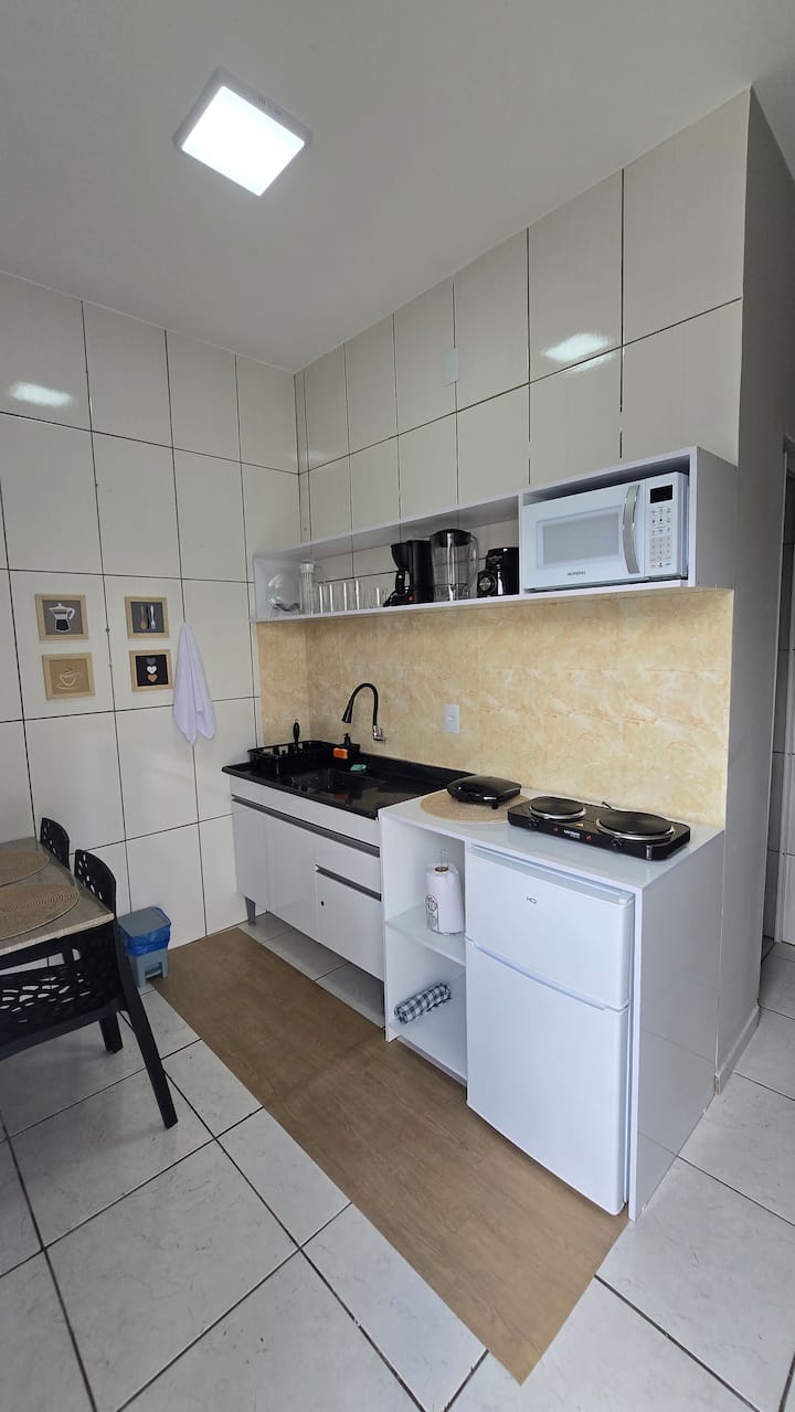 Residencial ÉDen - Apto 14 - Sorocaba