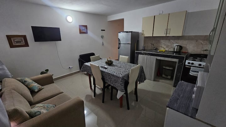 Hospedaje Ruca Che - Centenario