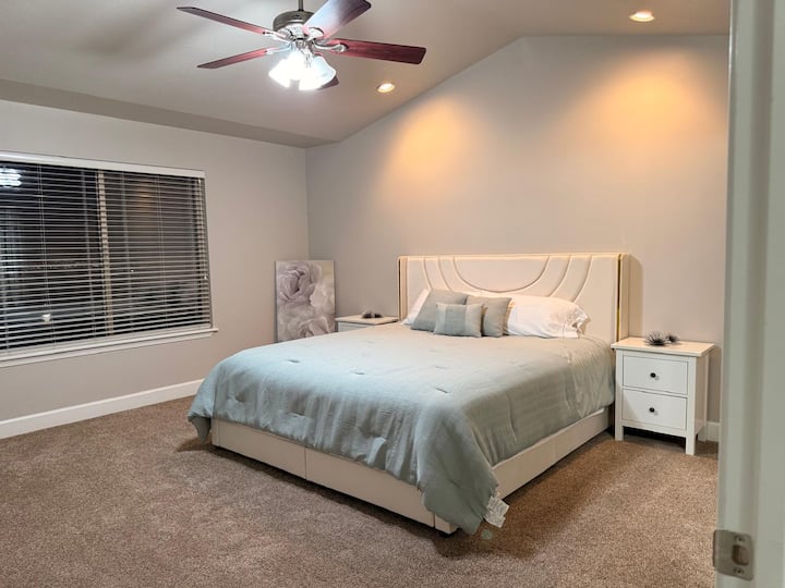 Modernes Refugium, gemütlich, ruhig und perfekt gelegen - Häuser zur ...