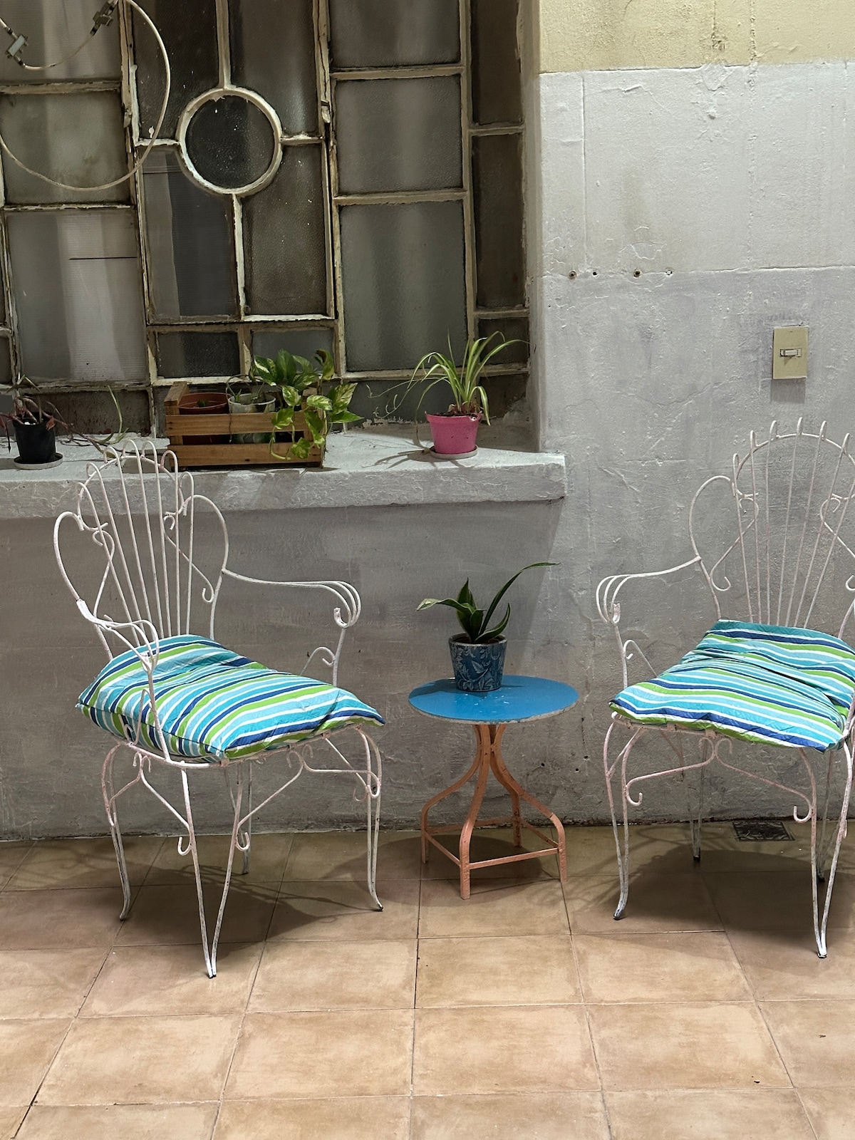 Habitación privada a 3 cuadras del obelisco - Airbnb