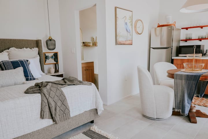 Calme At Oceanside Privatepool Oceanview Sunset - Turks and Caicos Islands