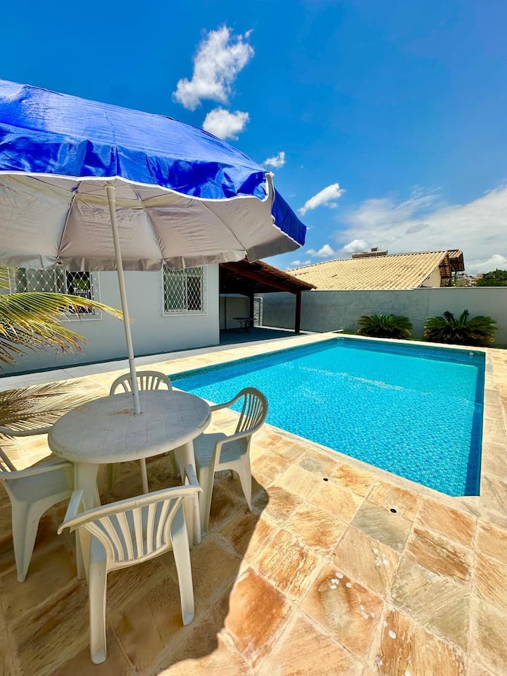 Casa Bela - Conforto Para O Seu Descanso - Lagoa Santa