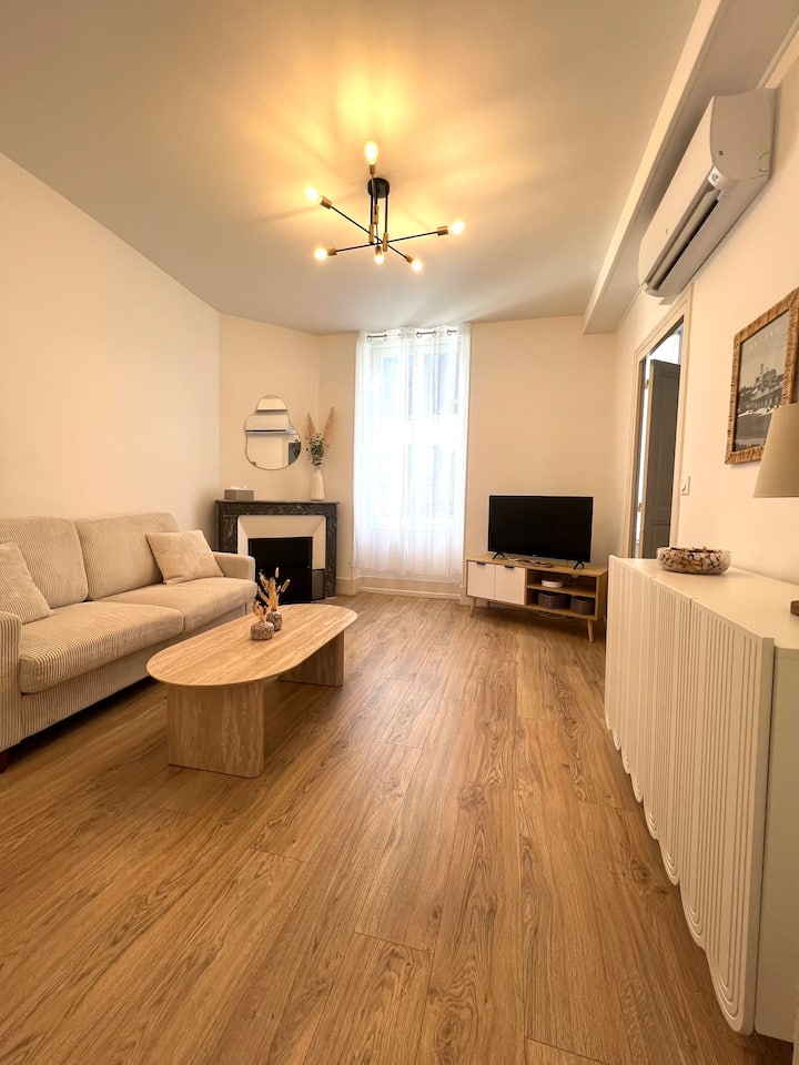 Chic Et Bohème - Nevers