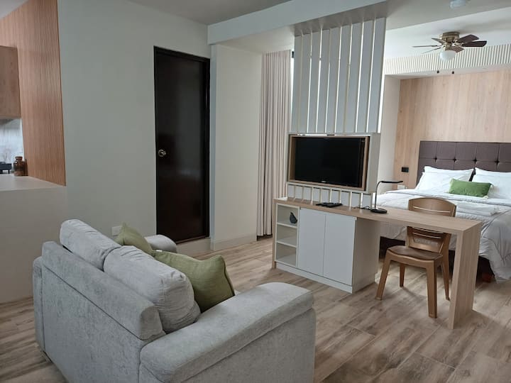 Mini Departamento En Chiclayo - Chiclayo