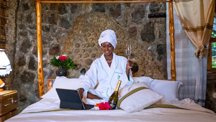 Paradise Lodge Arbaminch - Arba Minch